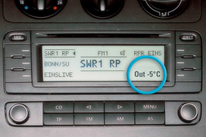 RDS-Digital für alle RDS Radios – BI automotive